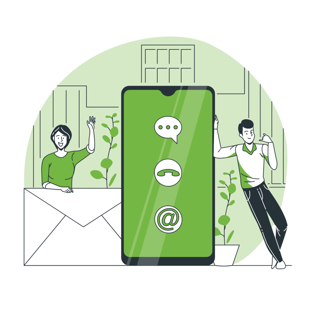 Contact VP Wastech | Waste Management Company in Noida